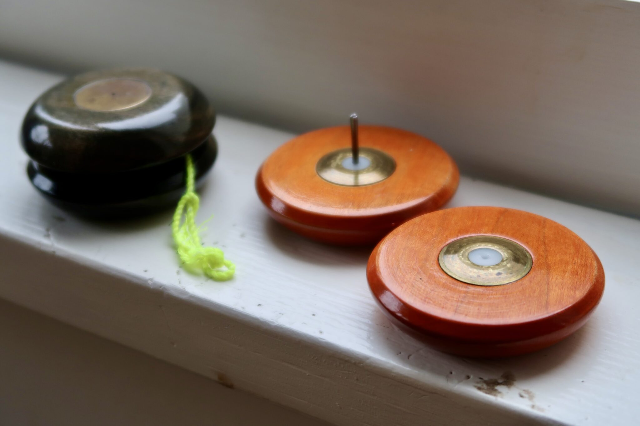 What Makes Doblé Yo-Yos Special? - Doc Pop's Toys & Games